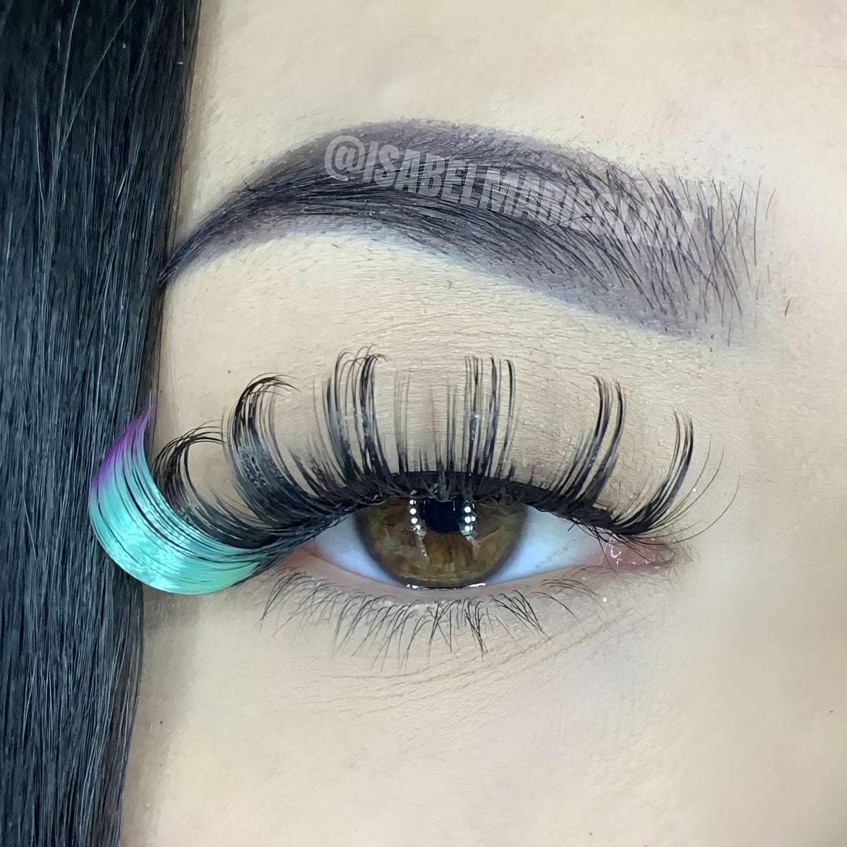 MERMAID – Garza Lashes