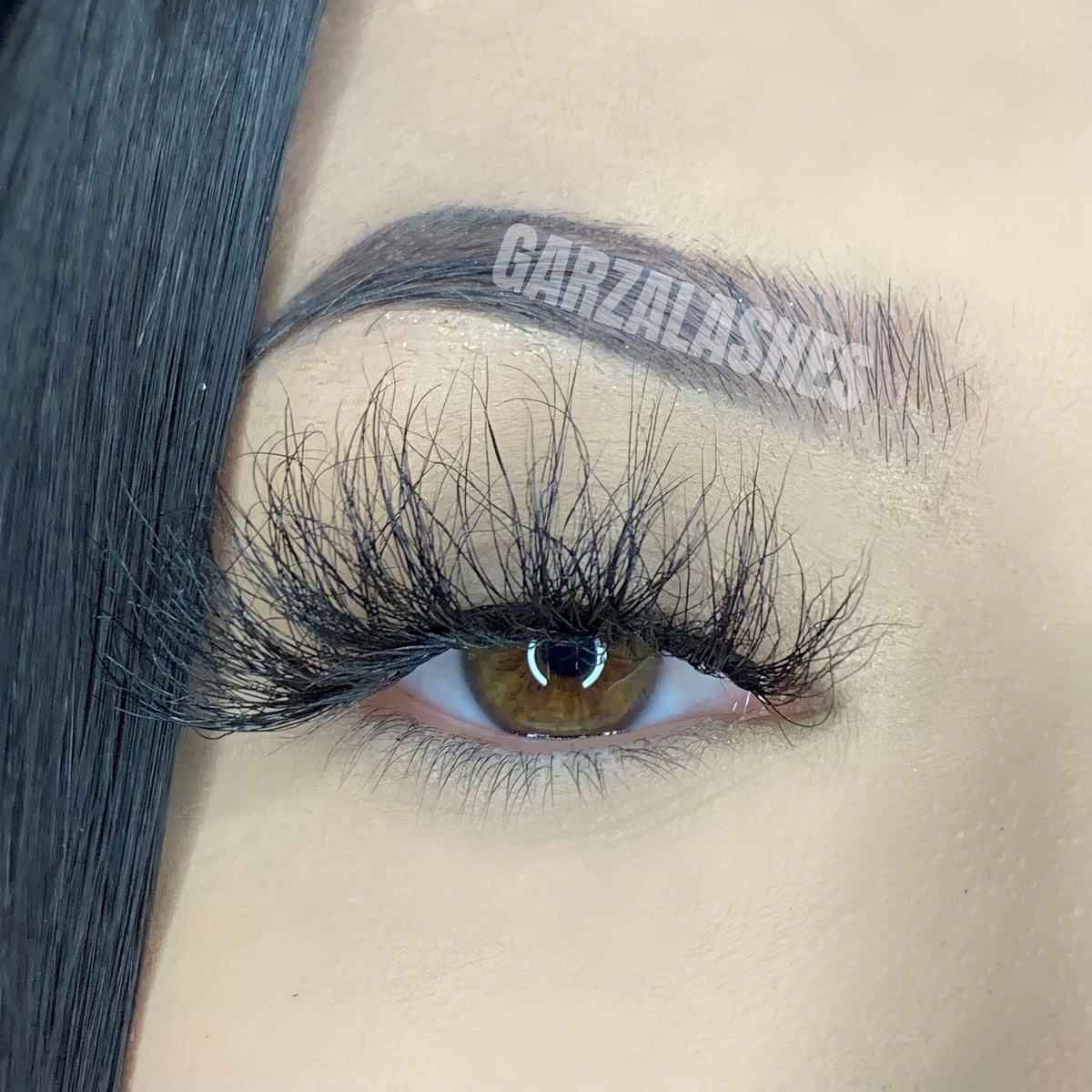 MALIBU – Garza Lashes